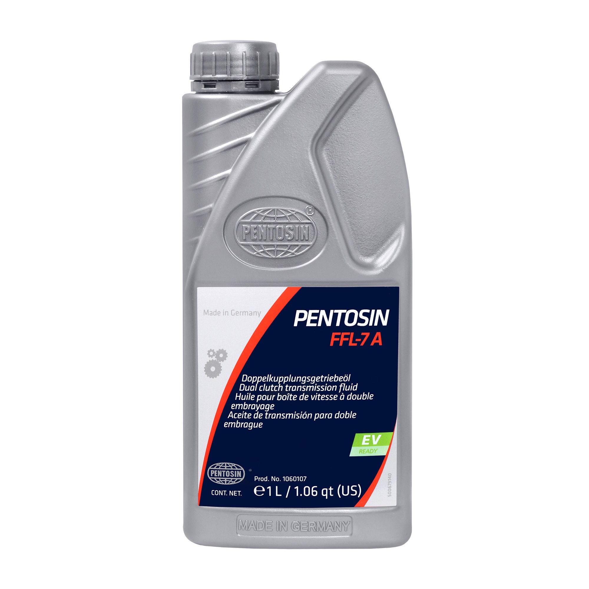 PENTOSIN FFL-7A - Pentosin