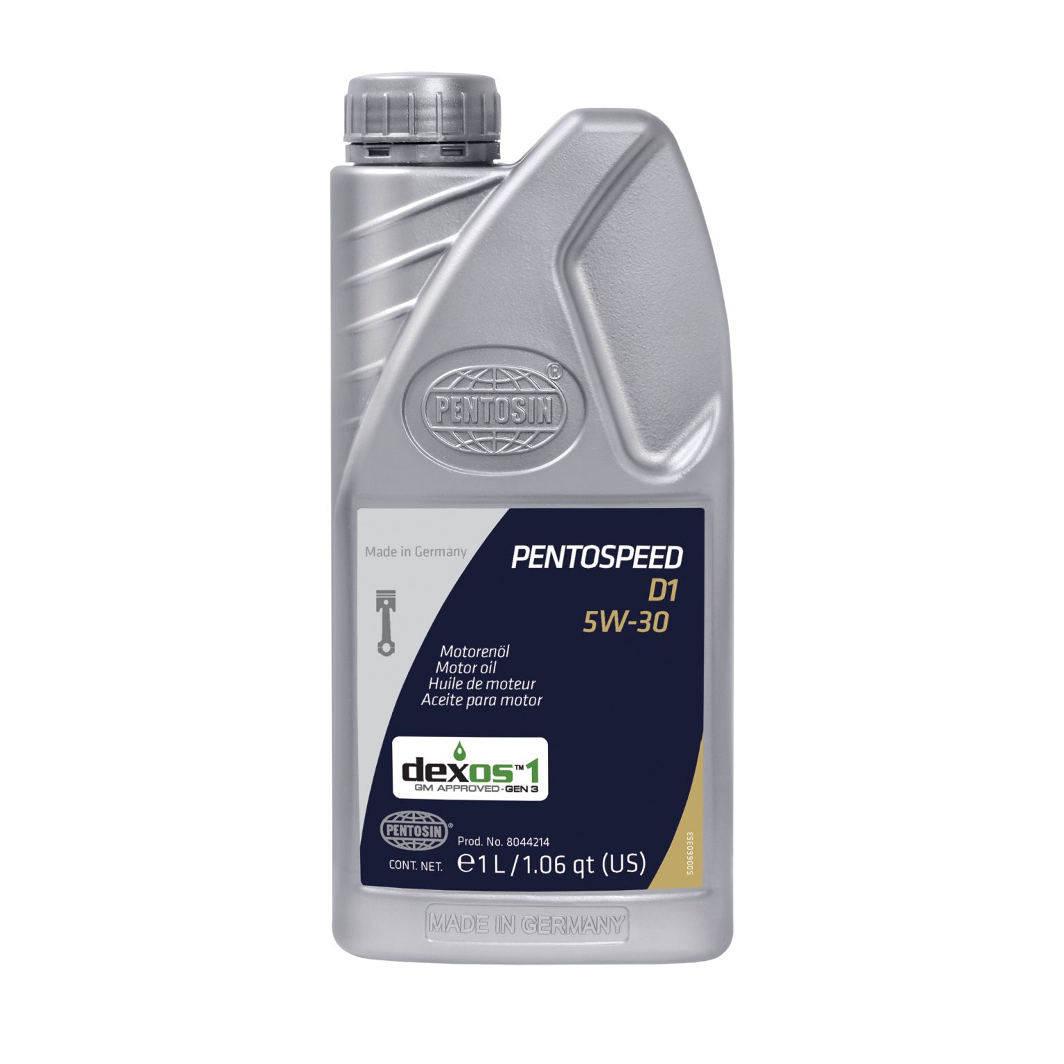 PENTO HIGH PERFORMANCE 5W30 - Pentosin