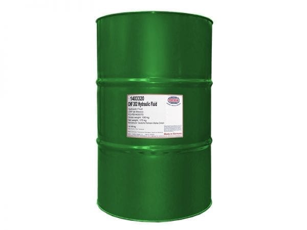 CHF 202 (sintético) | Pentosin